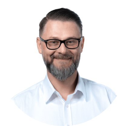 Introduction to model-based software development - Spyrosoft