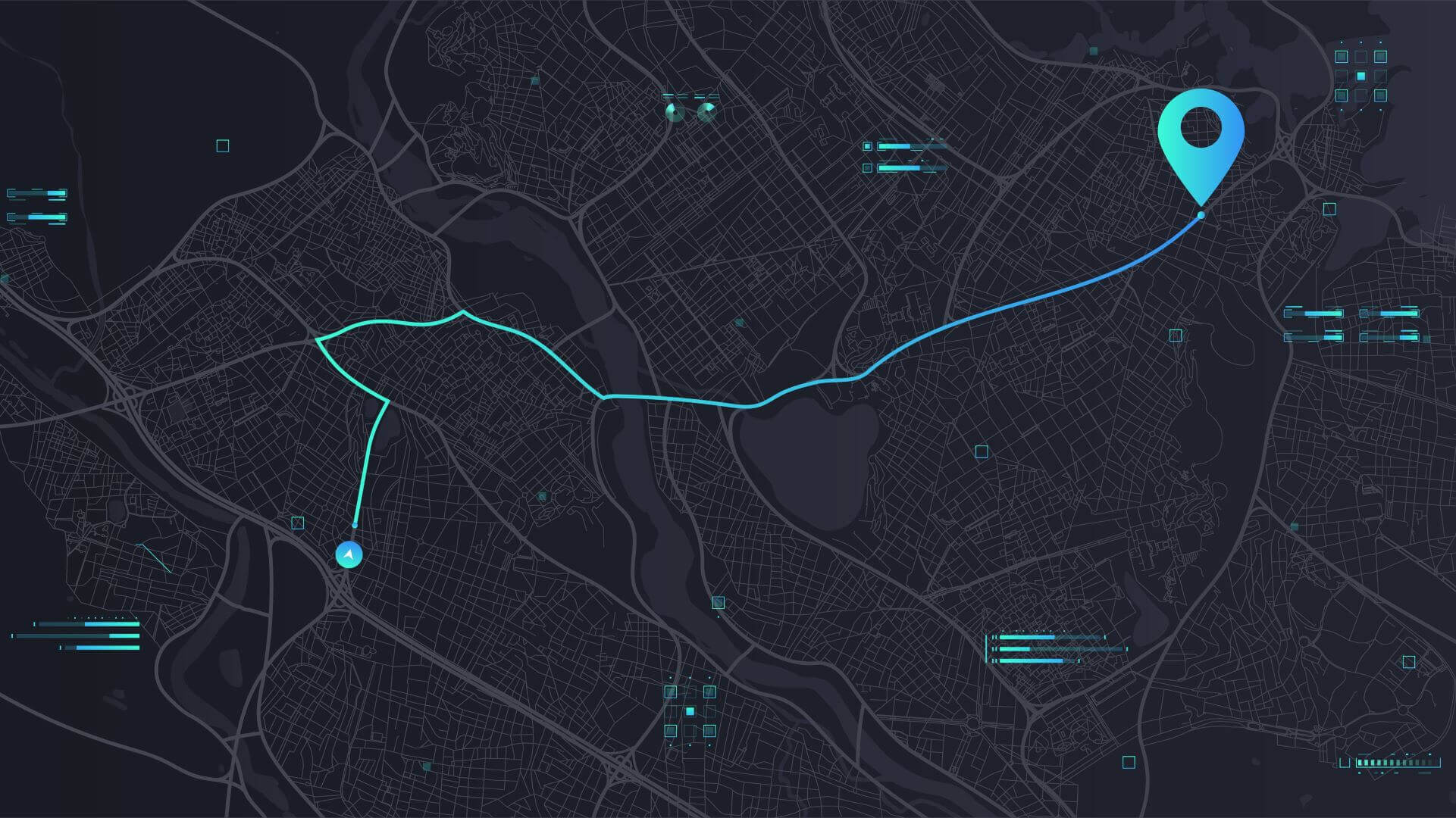 Tech innovations in geospatial software solutions and their impact on ...