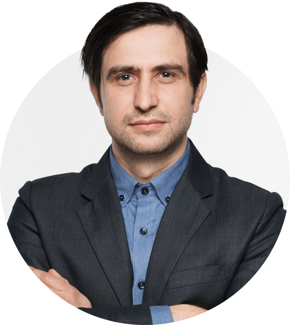 Embedded Software Engineering - Spyrosoft