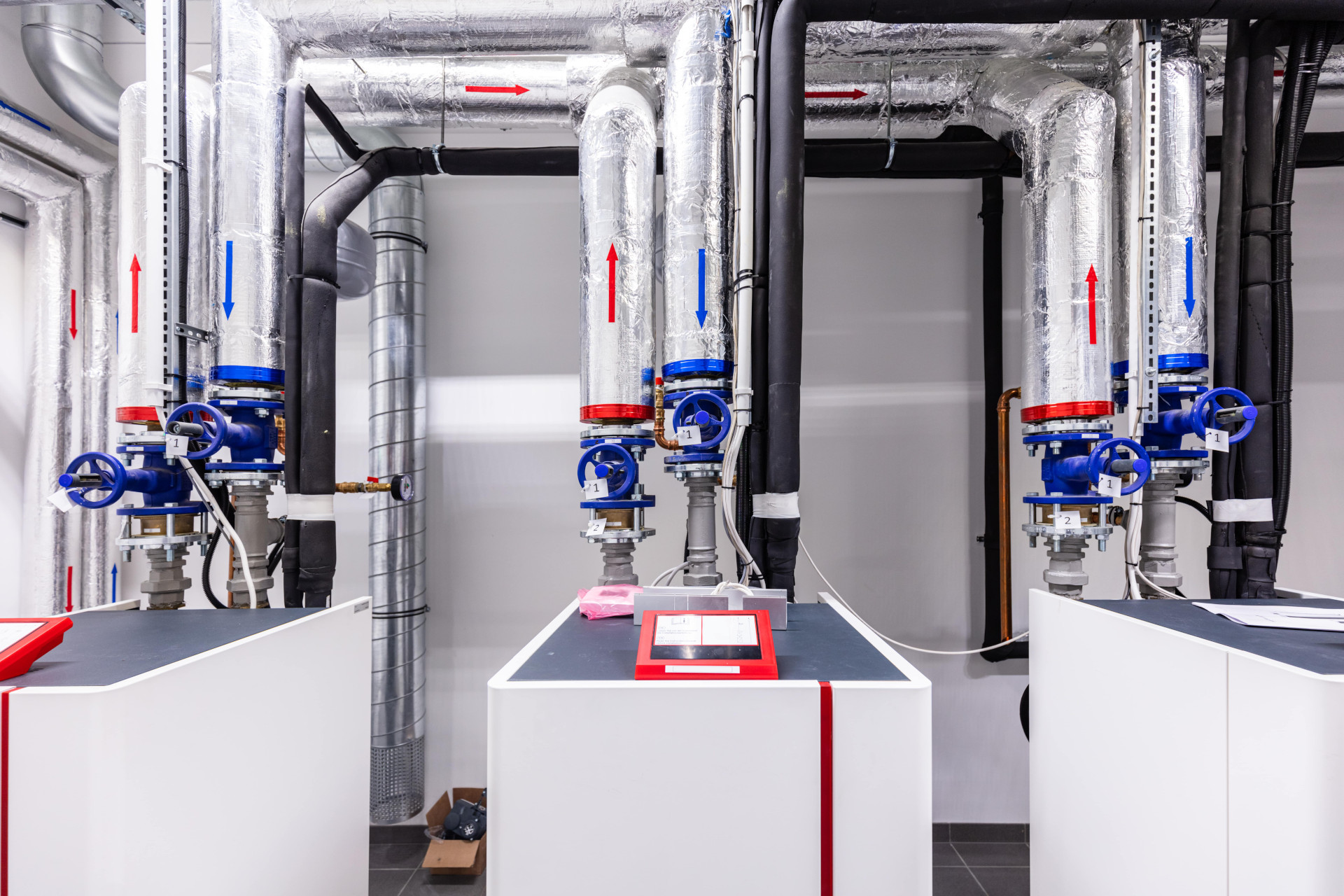 Enhancing UX for a global water solutions leader - Spyrosoft