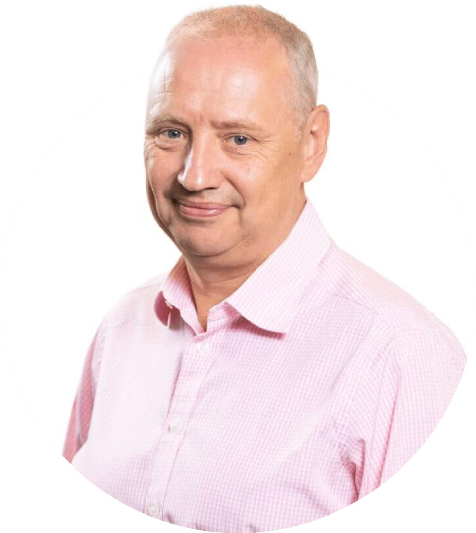 Managed Services - Spyrosoft