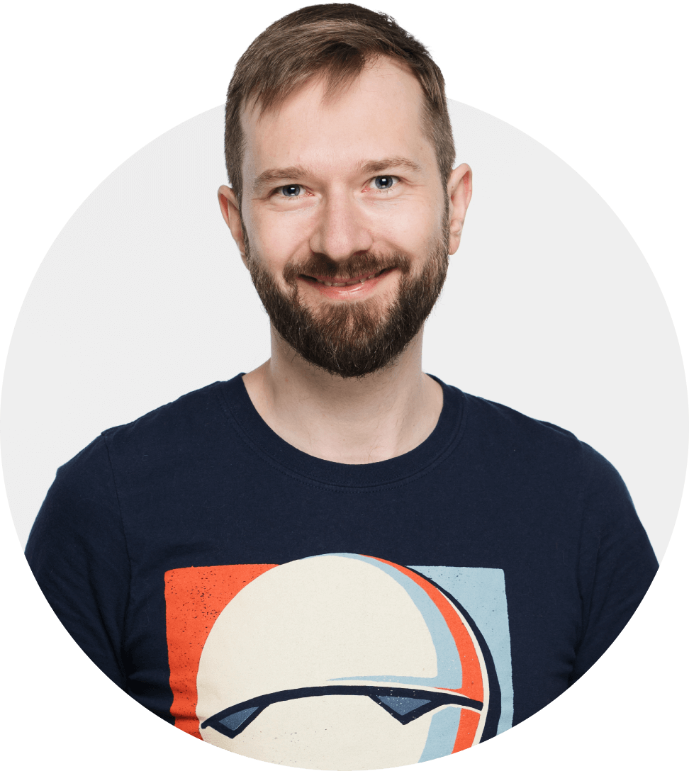 Enterprise Software Engineering - Spyrosoft