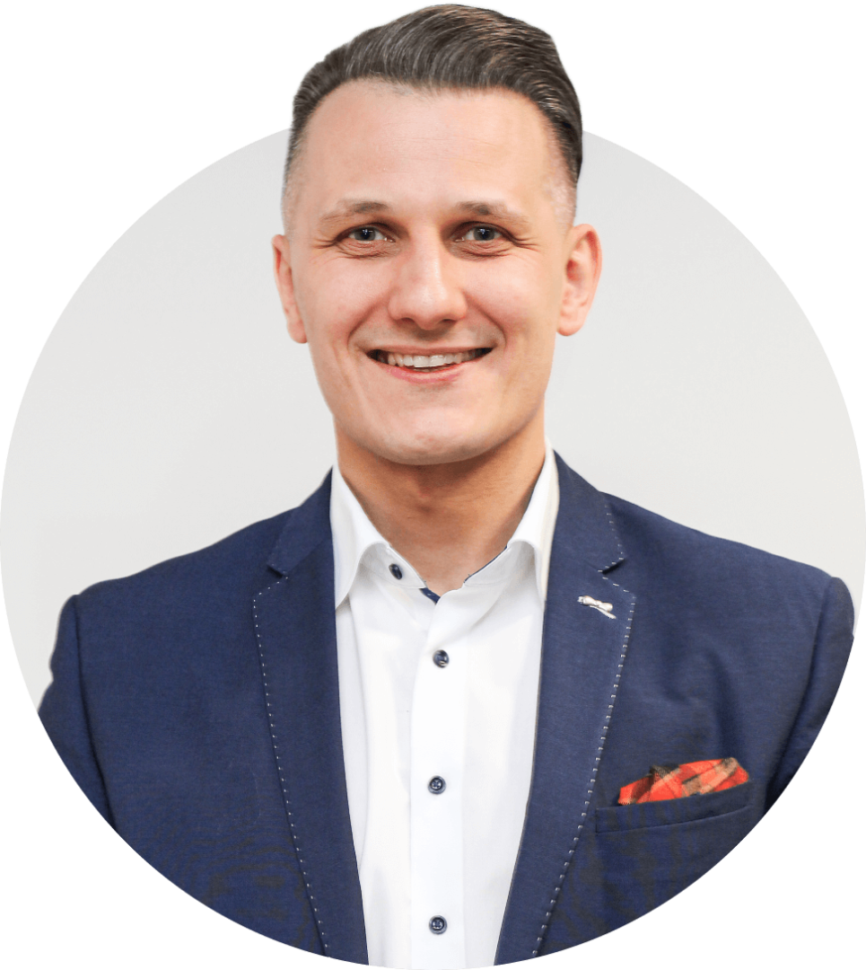 Low-code Development Platforms - Spyrosoft