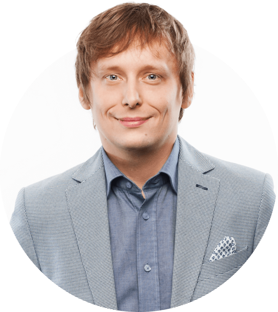 Cloud Services - Spyrosoft