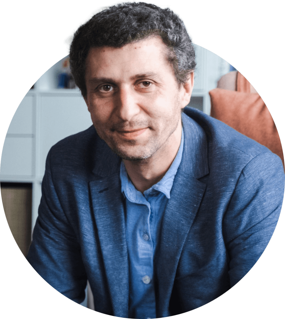 HMI Development - Spyrosoft