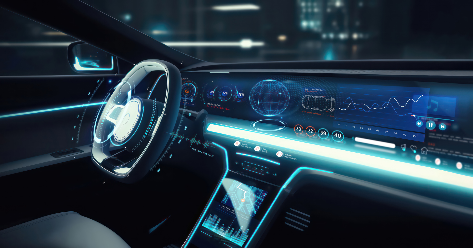 Automotive Cybersecurity - Spyrosoft