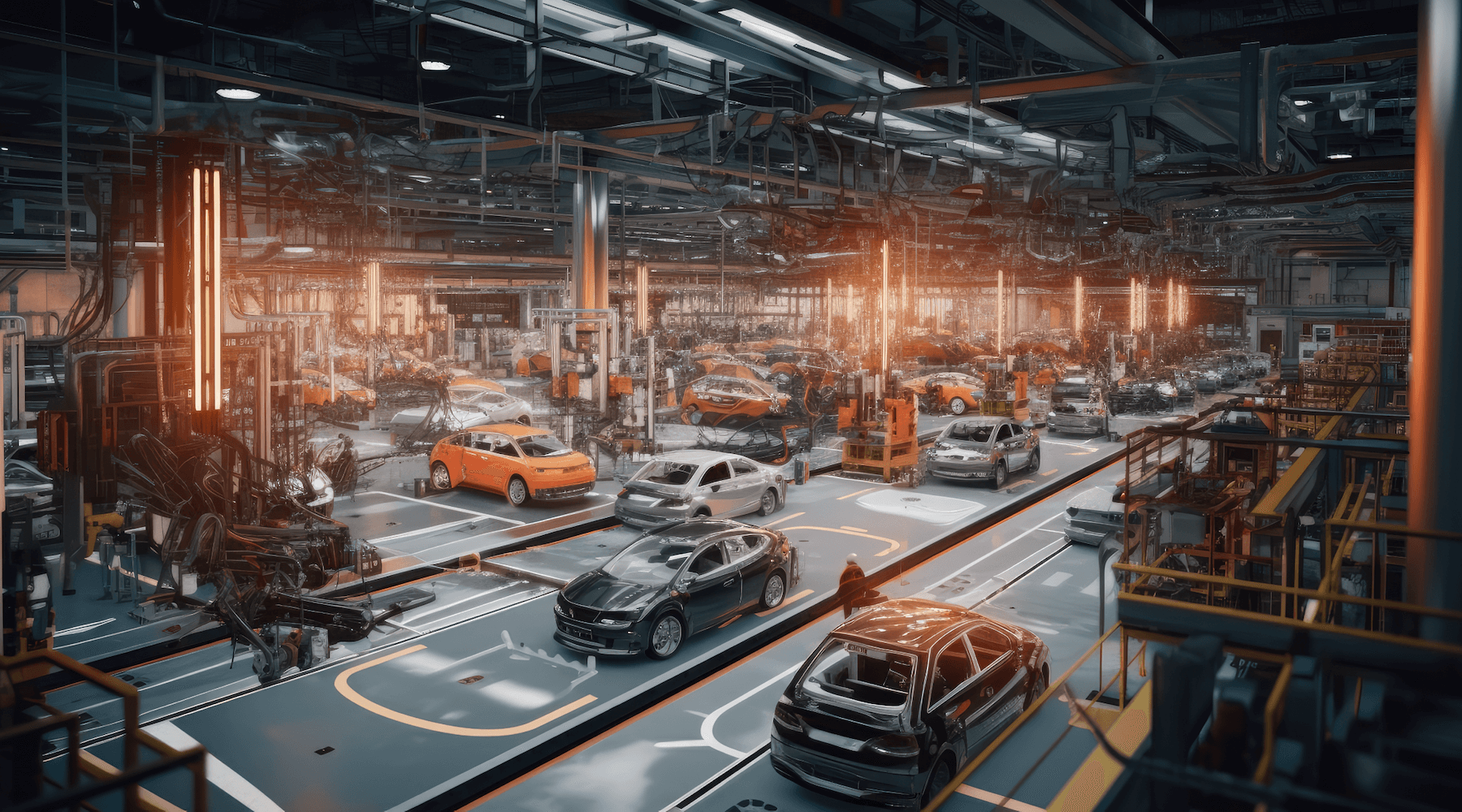 Automotive safety support & training - Spyrosoft