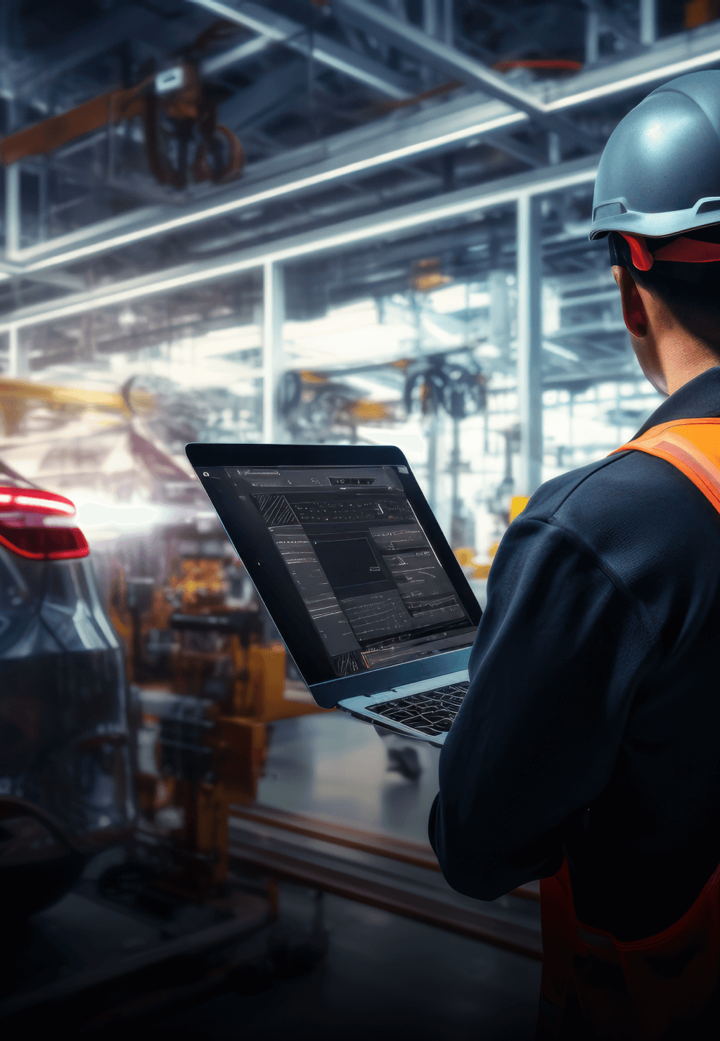 Automotive Safety Support & Training - Spyrosoft