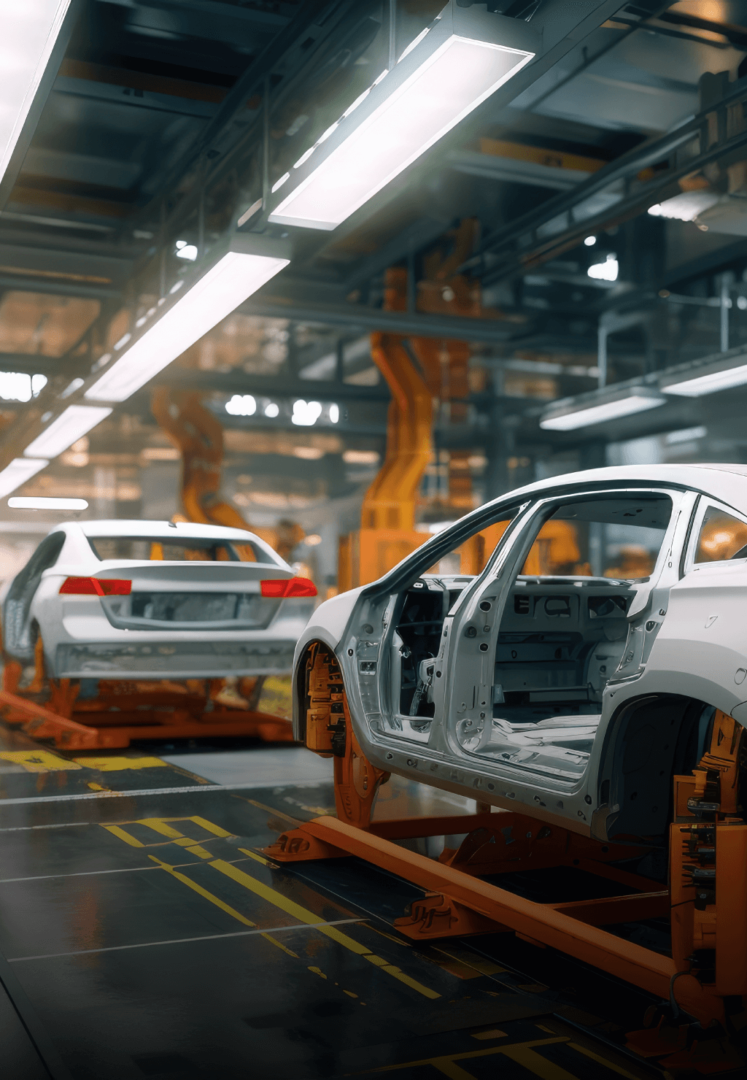 Automotive safety support & training - Spyrosoft