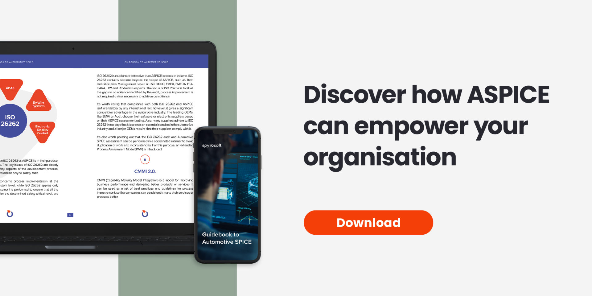 ISO 26262: The Complete Guide - Spyrosoft
