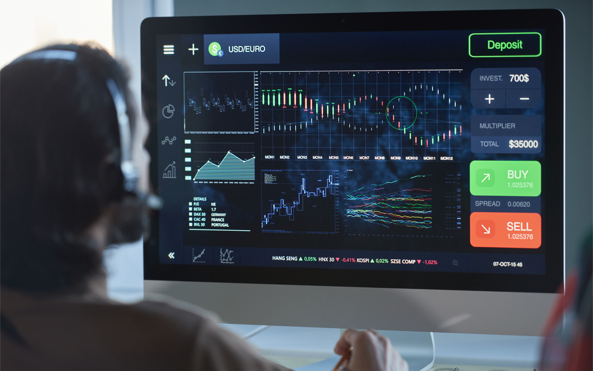 Bot assistants as the new customers and the role of APIs in financial ...
