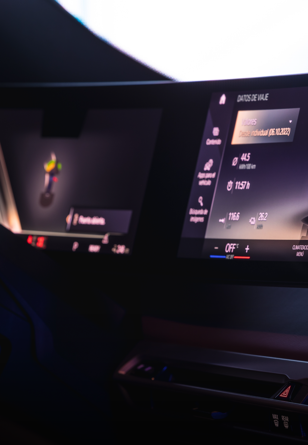 HMI Development - Spyrosoft