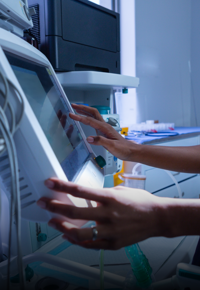 HMI Development - Spyrosoft