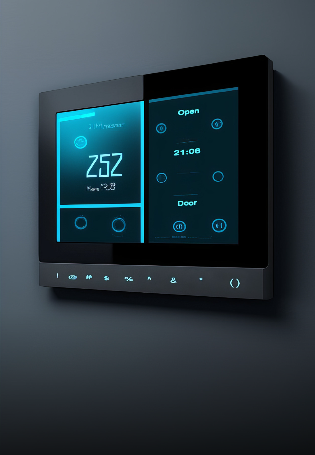 HMI Development - Spyrosoft