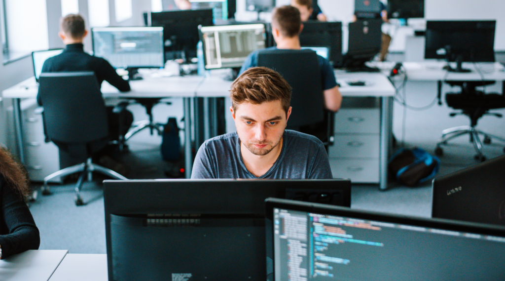 Low-code Development Platforms - Spyrosoft