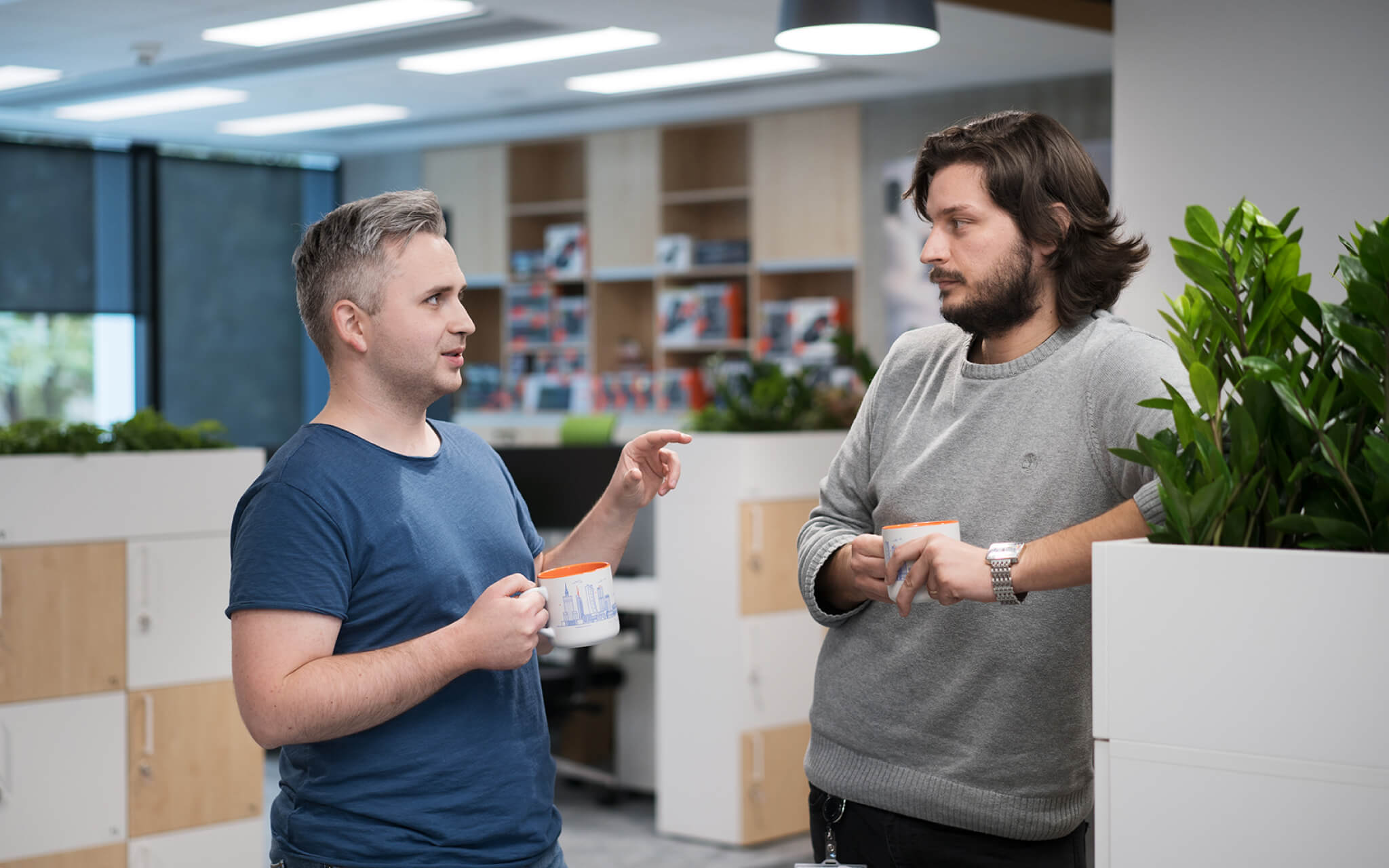 Case Studies - Spyrosoft