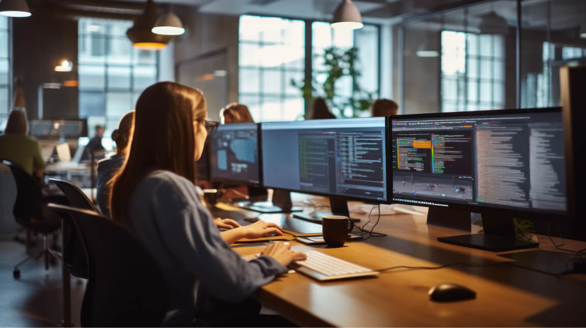 Salesforce managed services: Streamline the business by keeping your ...