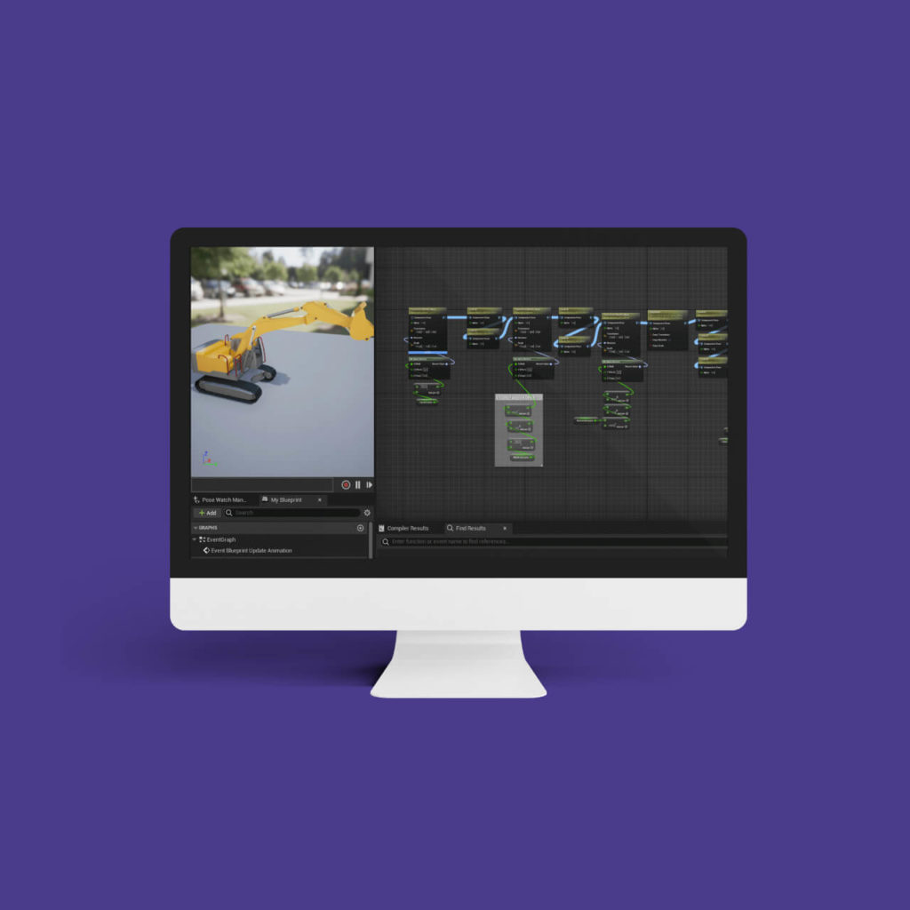 Customising Unreal Engine Split Screen with a simple plugin - Spyrosoft