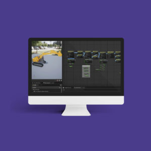 Unreal Engine 5 animation. How to import a 3D skeletal model?