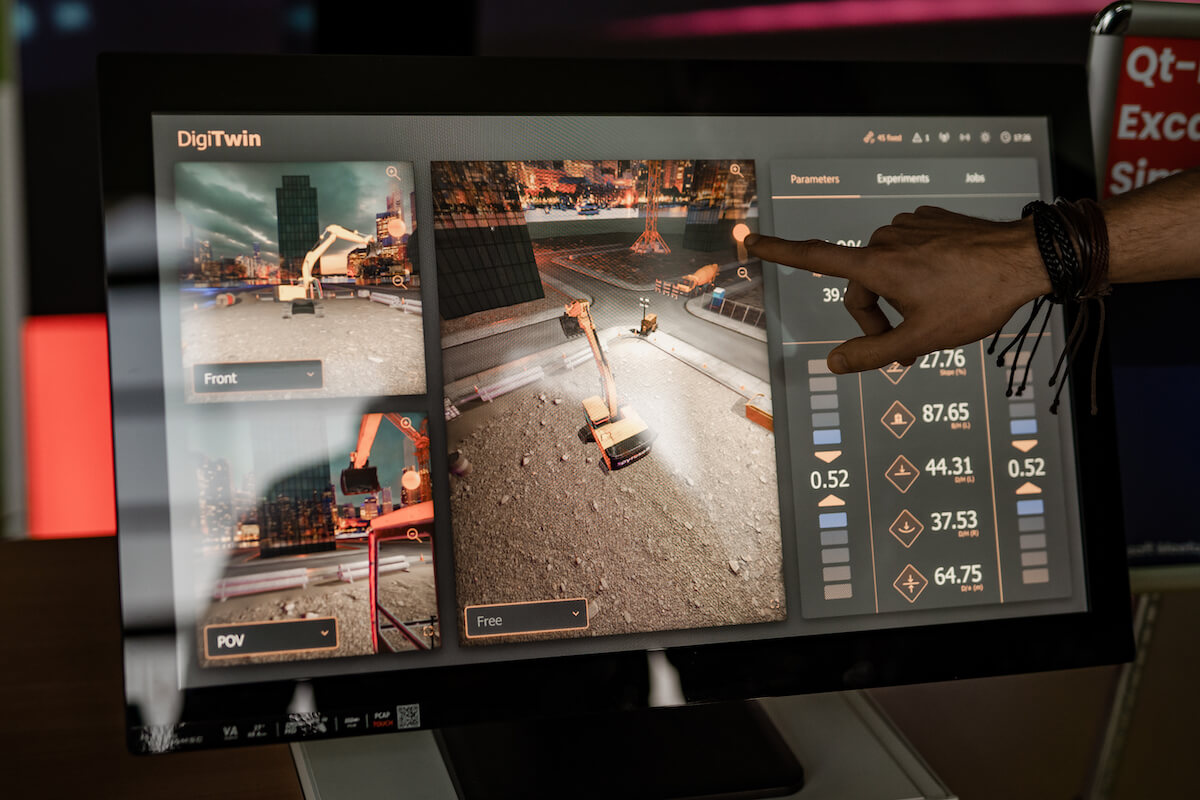 Agritech: what does HMI bring to the agriculture automation trend