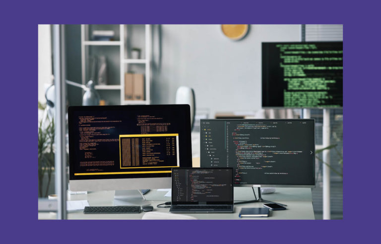 HMI Development - Spyrosoft