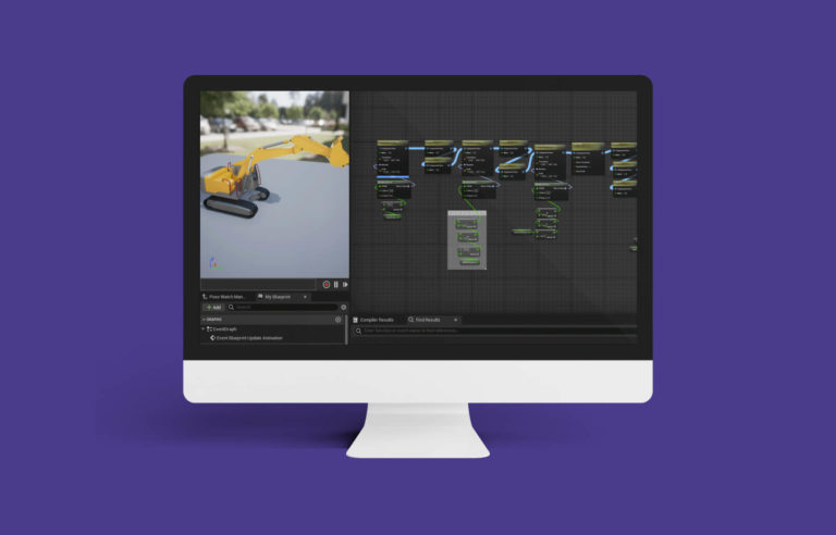 HMI Development - Spyrosoft