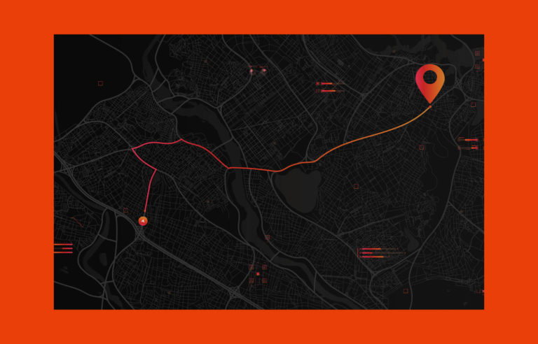 Geospatial - Spyrosoft