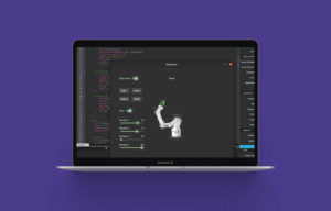HMI Development - Spyrosoft