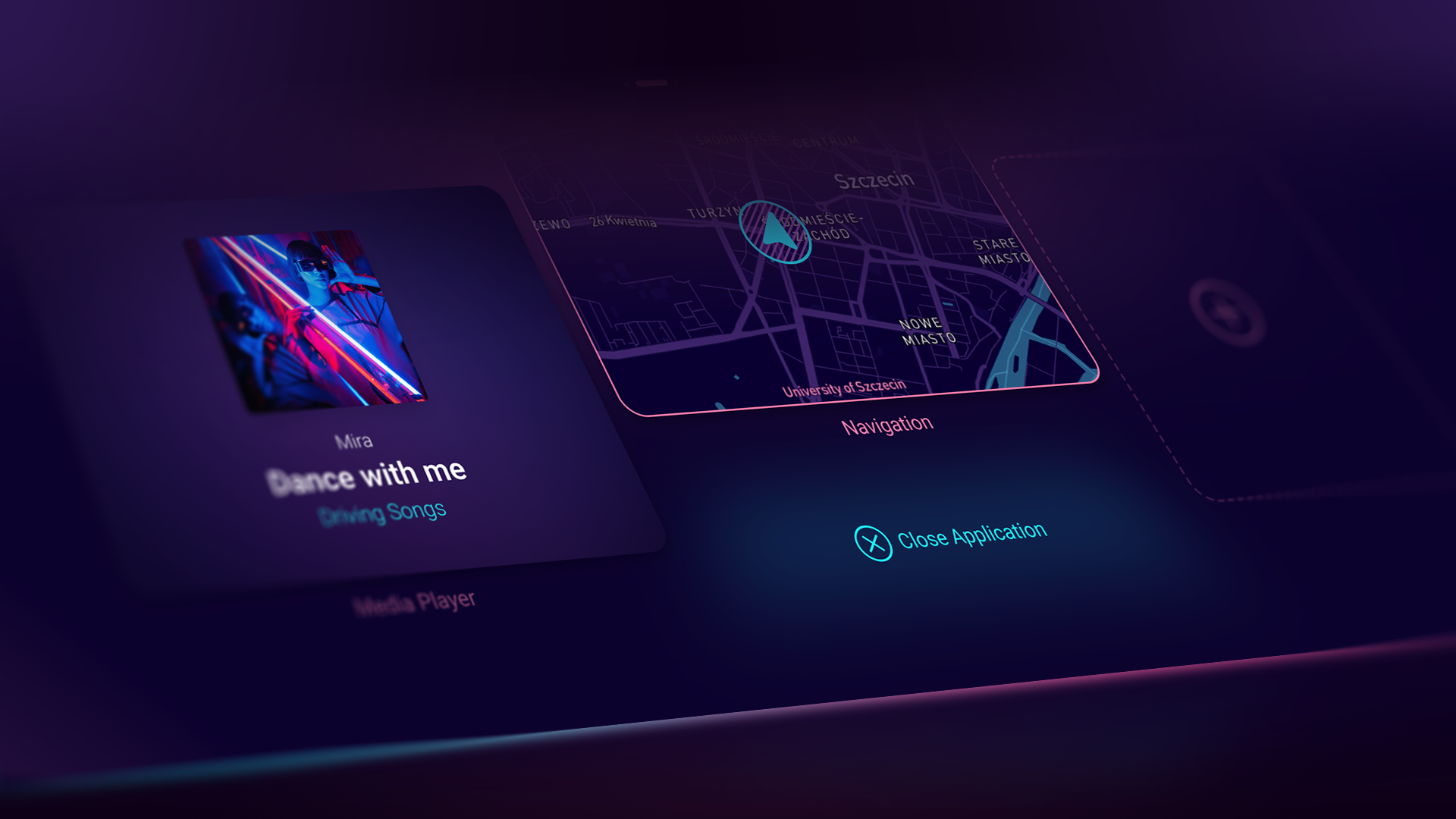 Automotive HMI services to accelerate the industry