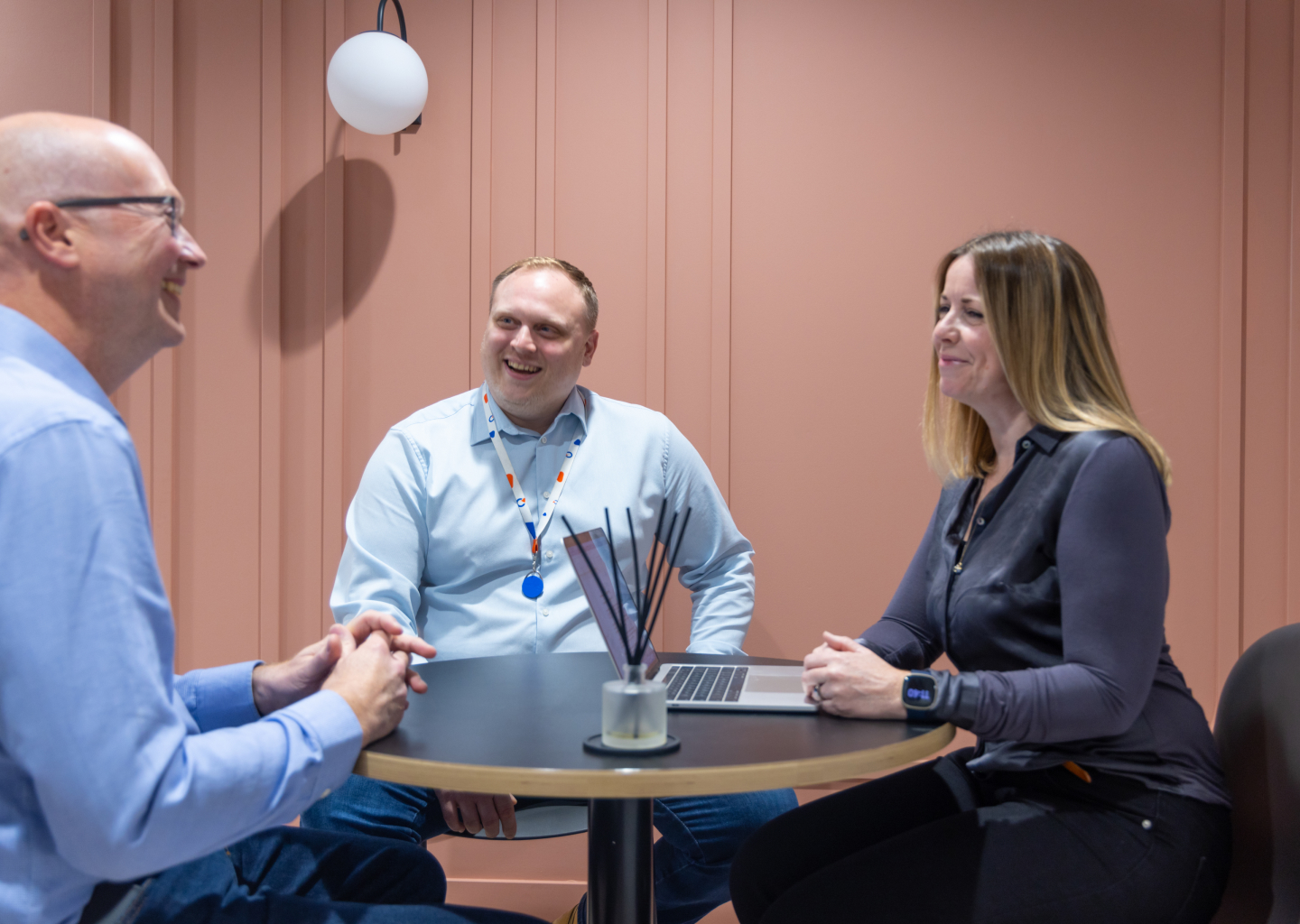 Legal Technology Consulting - Spyrosoft