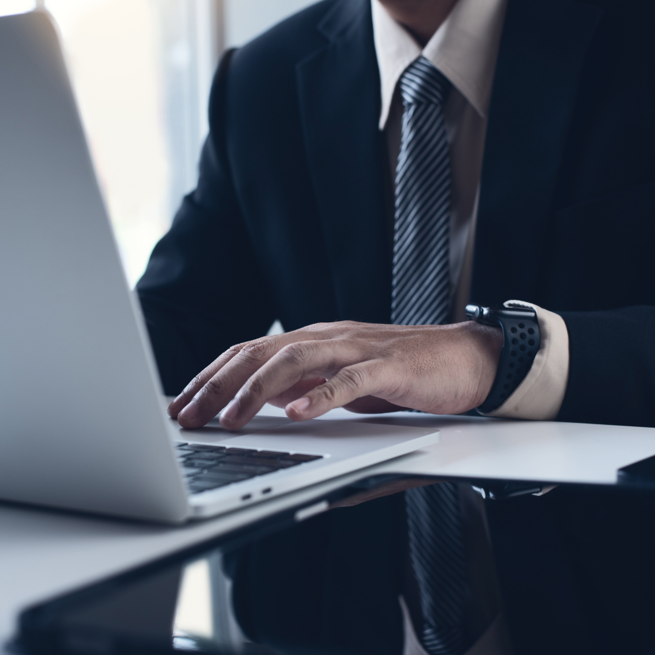 Legal Technology Consulting - Spyrosoft