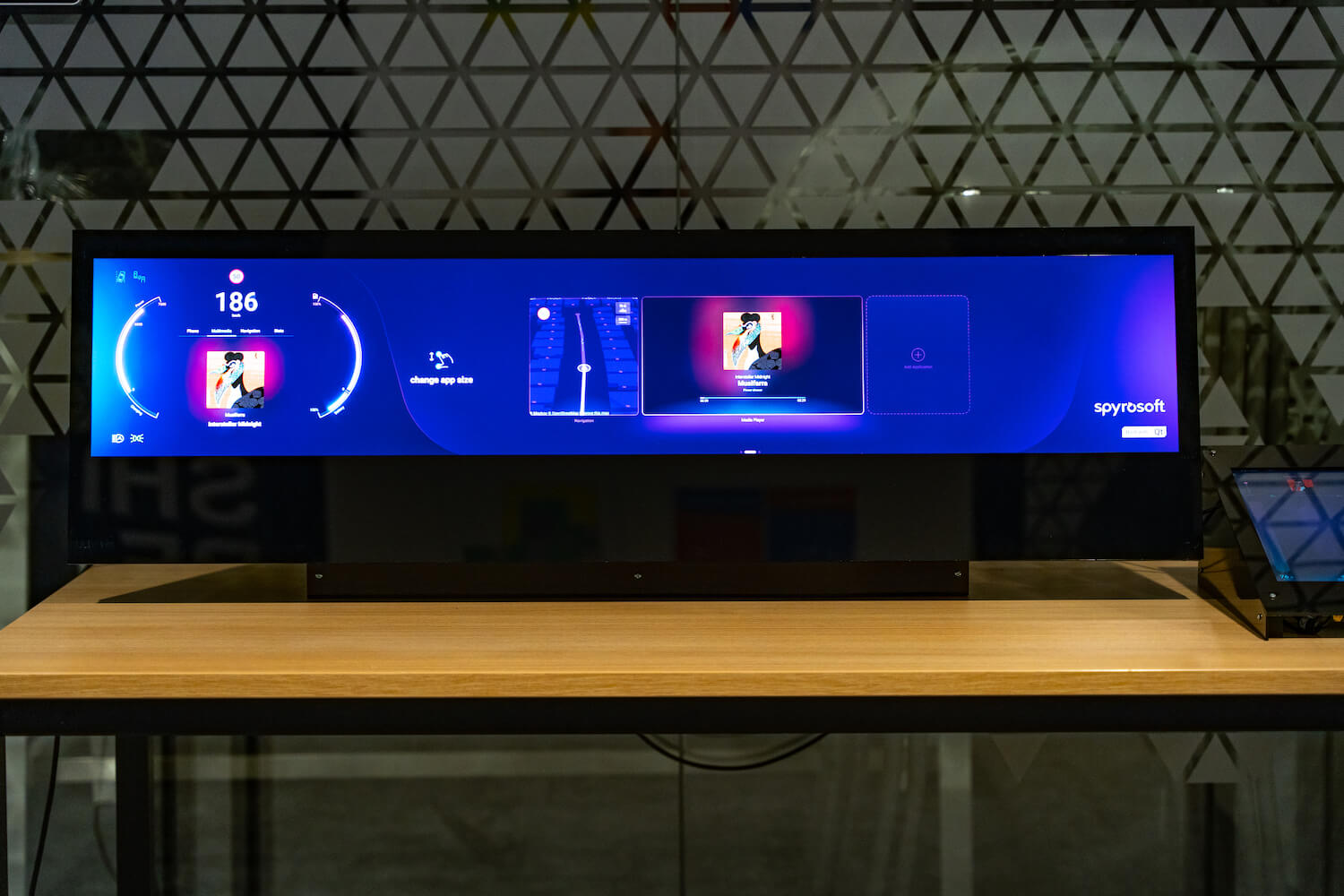 Automotive HMI services to accelerate the industry