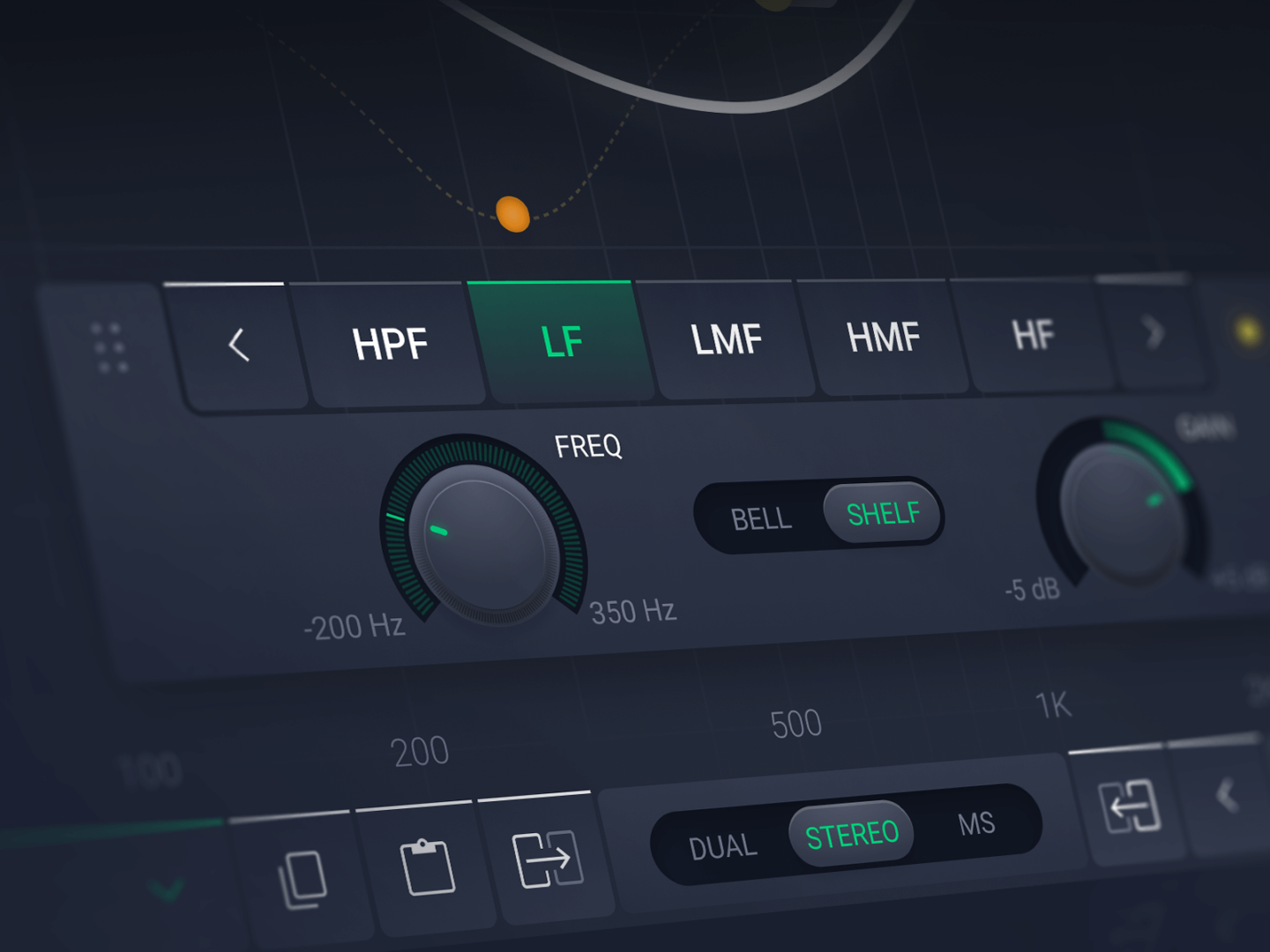 Marine HMI: Designing Modern HMIs for Yachts with Qt and NMEA 2000 ...
