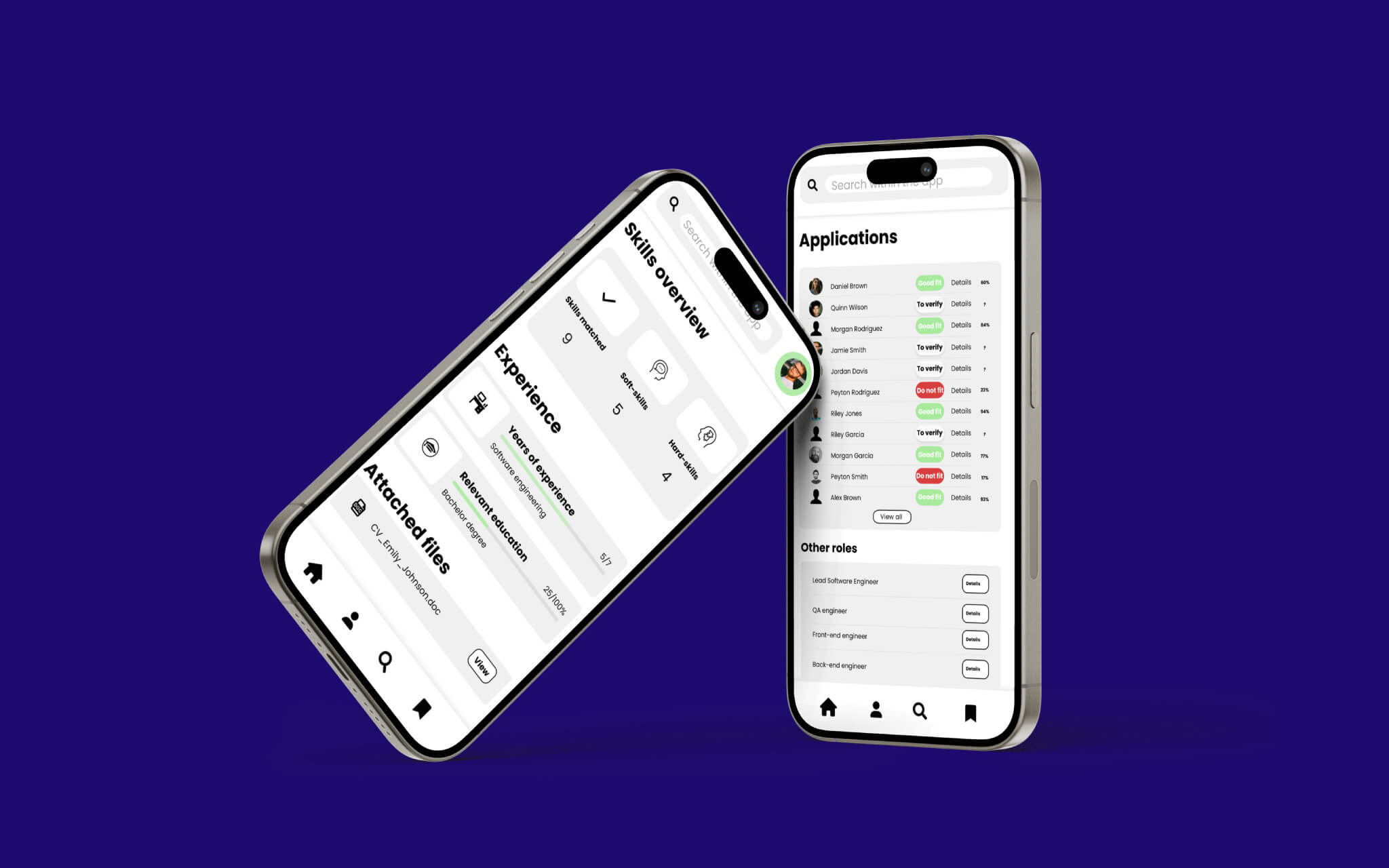 AI in HR tech – Explore key trends shaping the HR sector - Spyrosoft