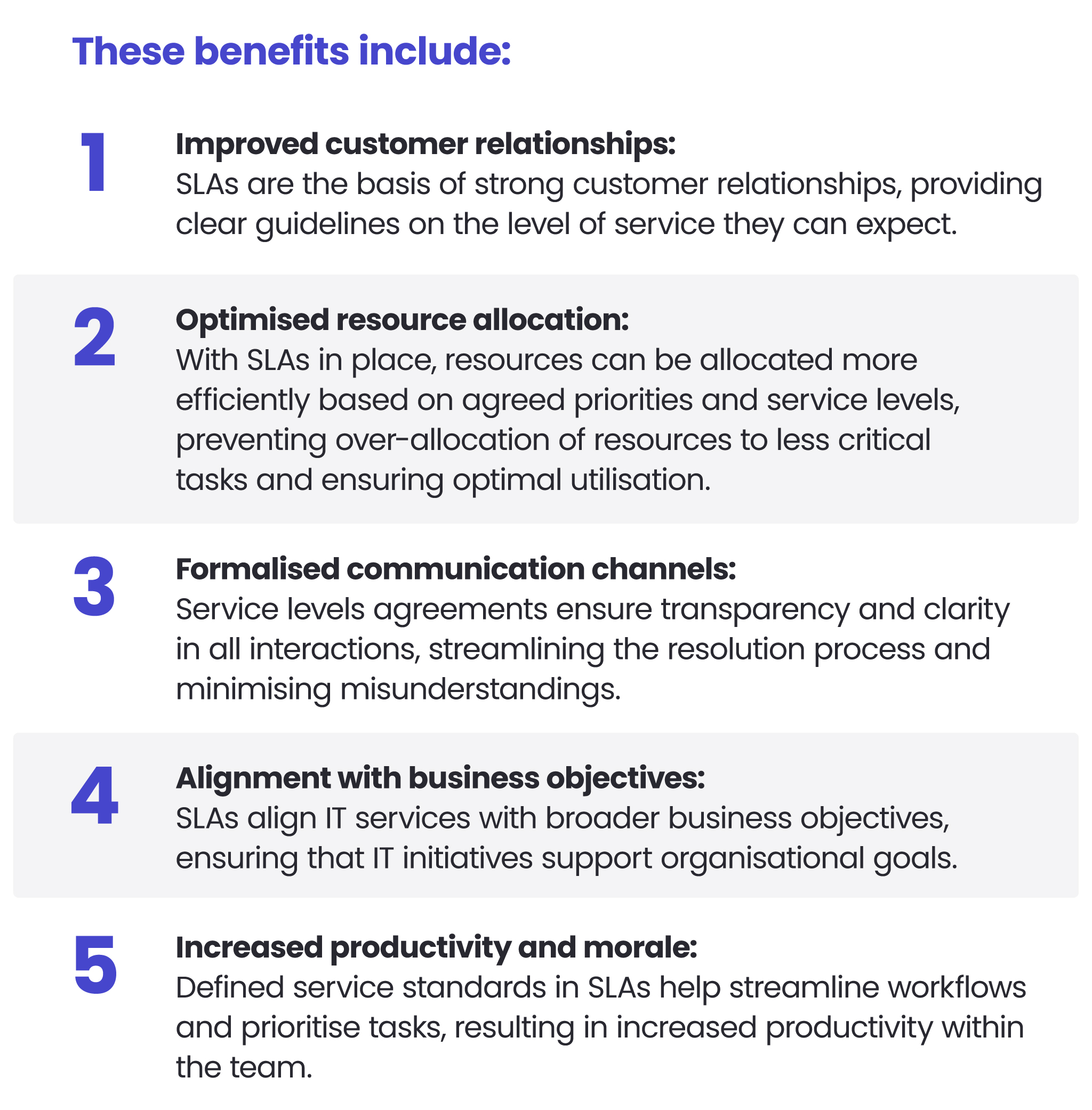 Maximising success with IT support and maintenance services - Spyrosoft