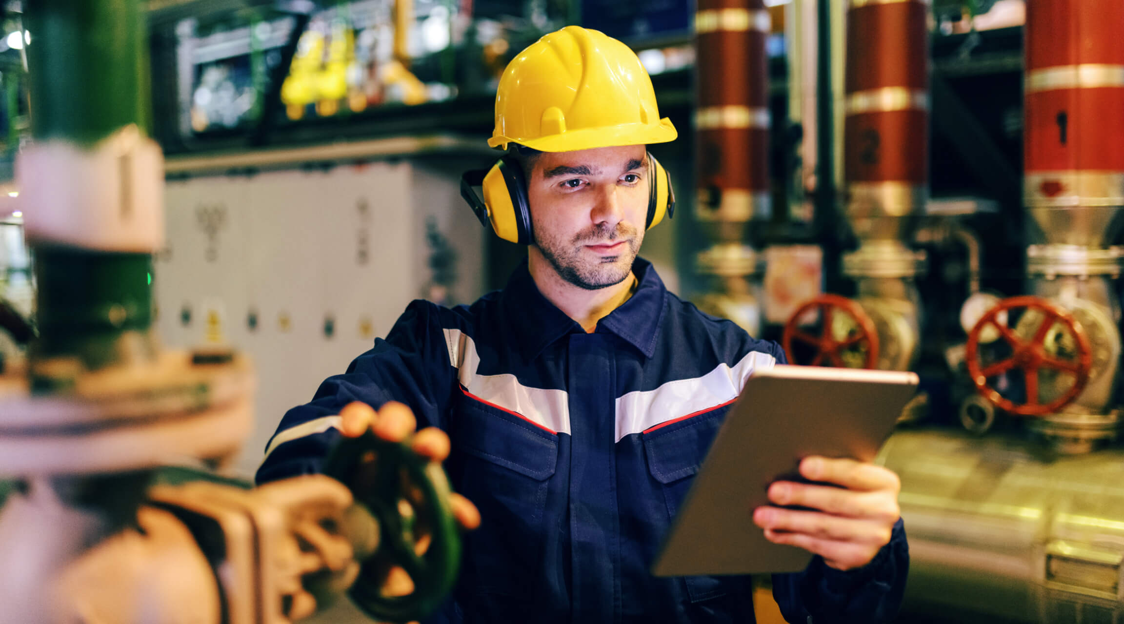 Custom IoT Application Development - Spyrosoft