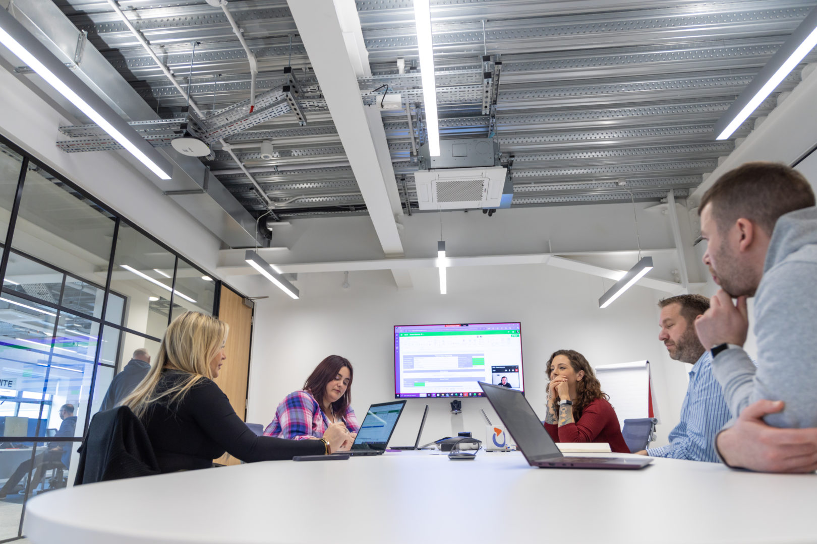 Spyrosoft Ltd. will support British public broadcaster with Digital ...