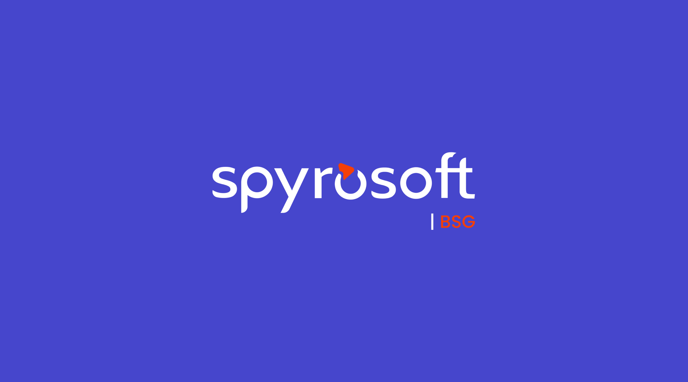 Better Software Group Rebrands to Spyrosoft BSG - Spyrosoft