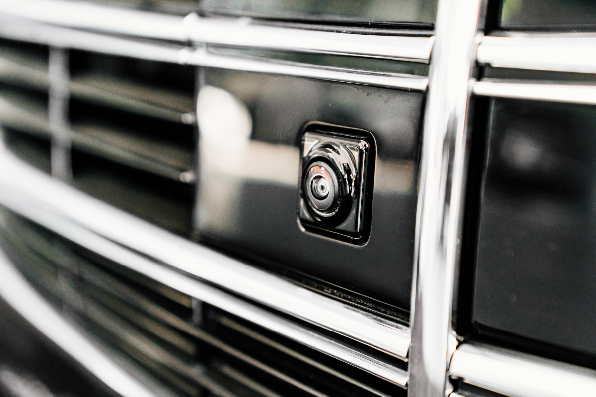 Automotive - Spyrosoft