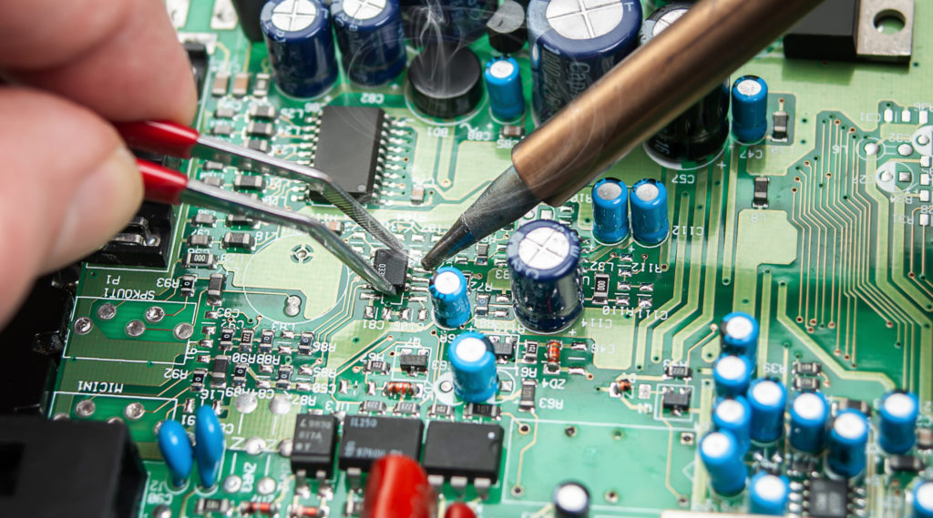 Embedded Software Engineering - Spyrosoft