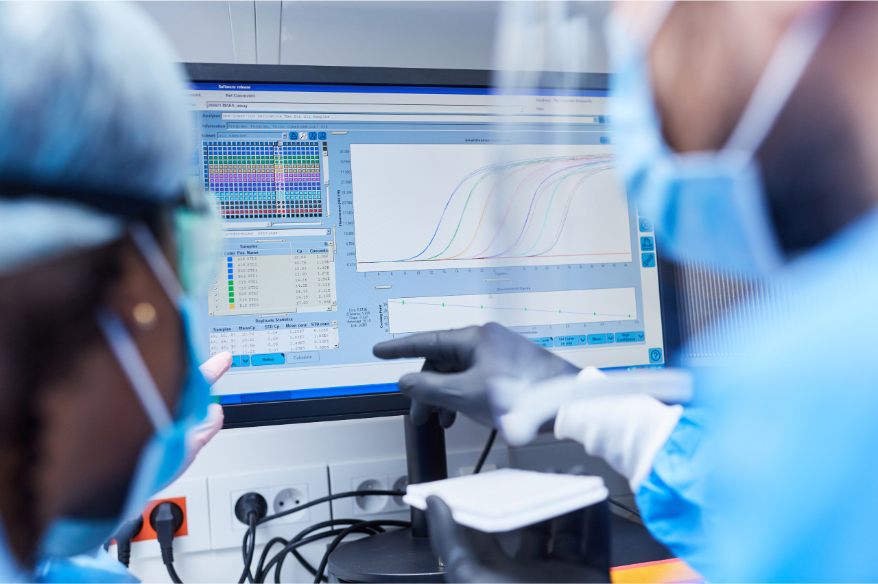 Closed Loop AI Systems pave the way for personalised medicine - Spyrosoft