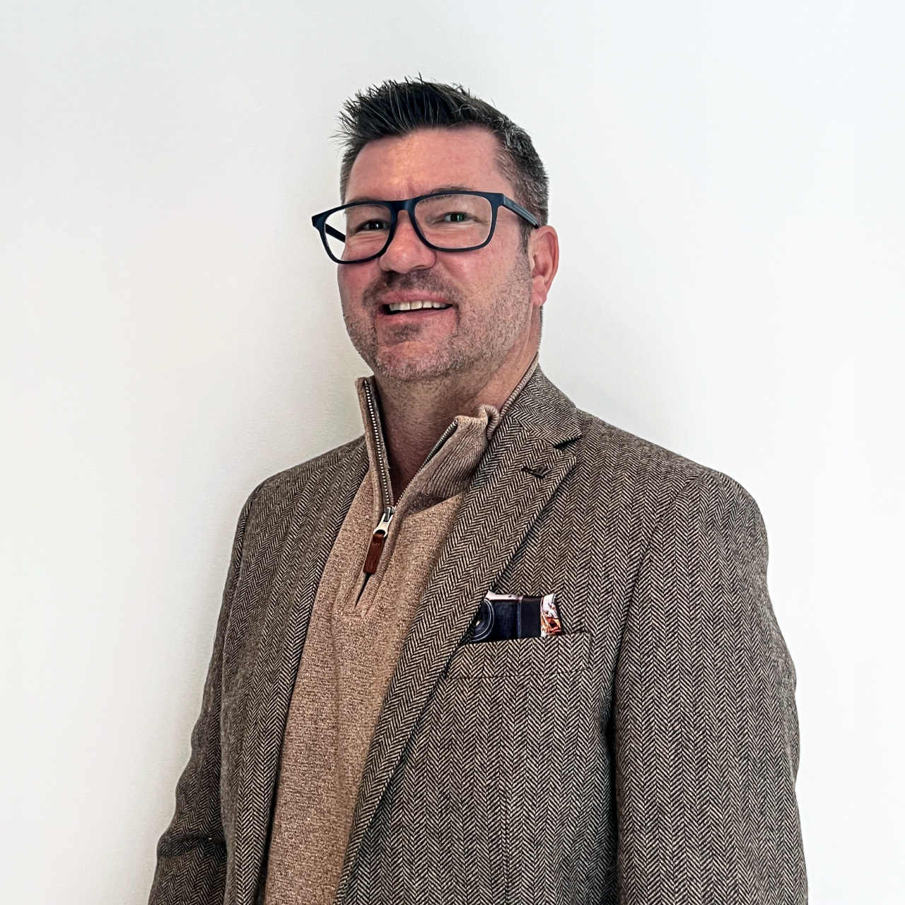 IT scene in London – an interview with Stuart Ralph from Spyrosoft