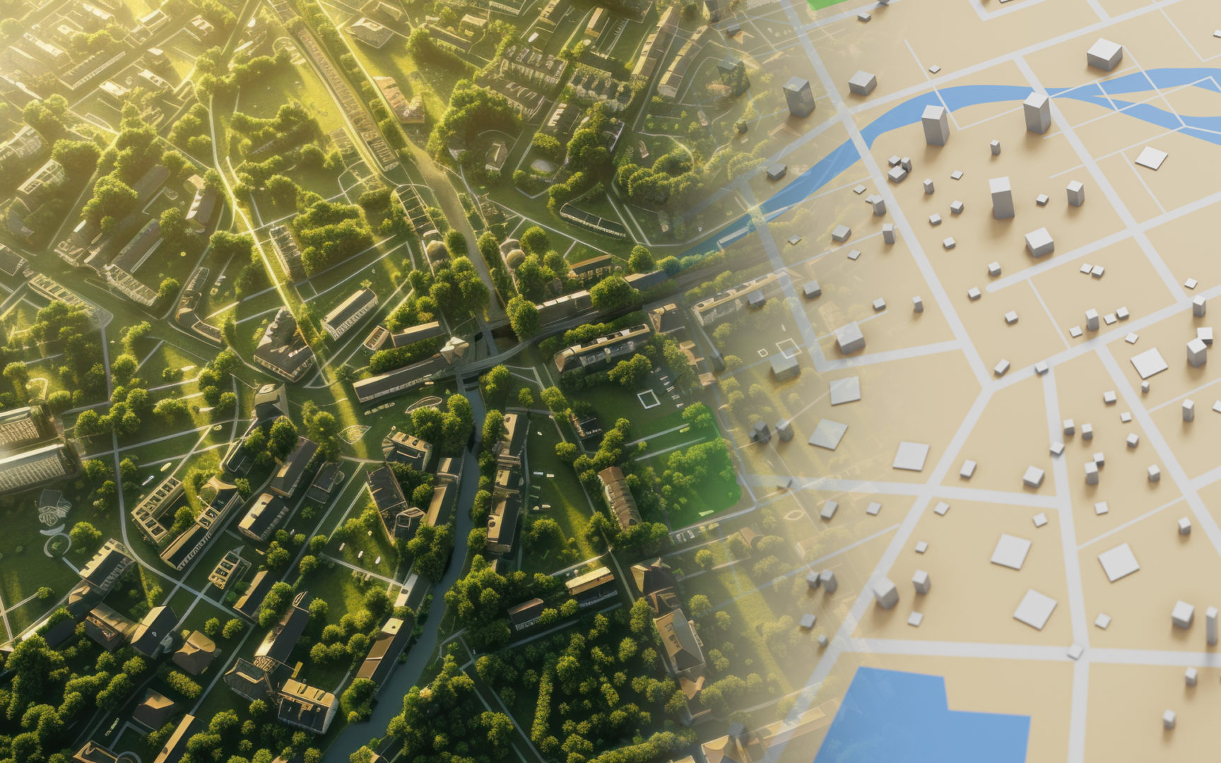 Tech innovations in geospatial software solutions and their impact on ...