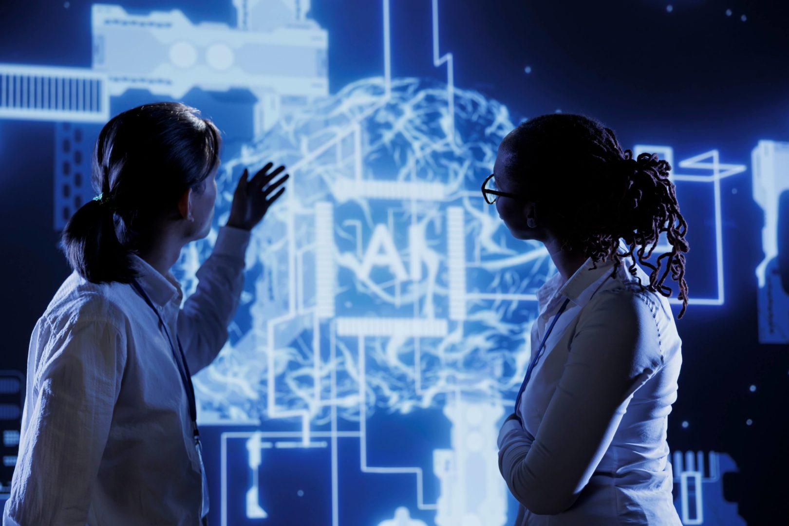 Chemical Industry - Spyrosoft