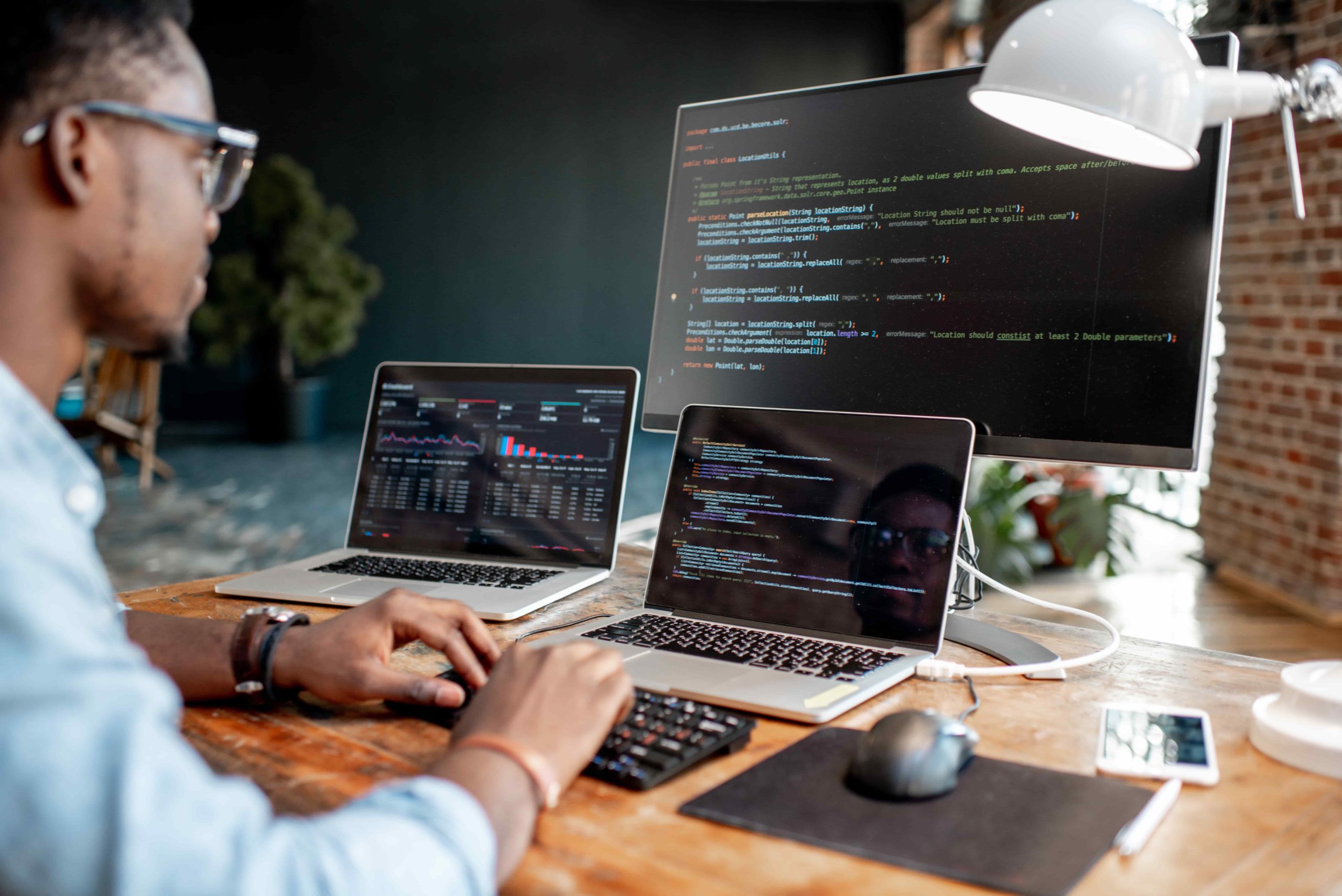 Transforming legacy code documentation with GenAI Transforming legacy code documentation with GenAI