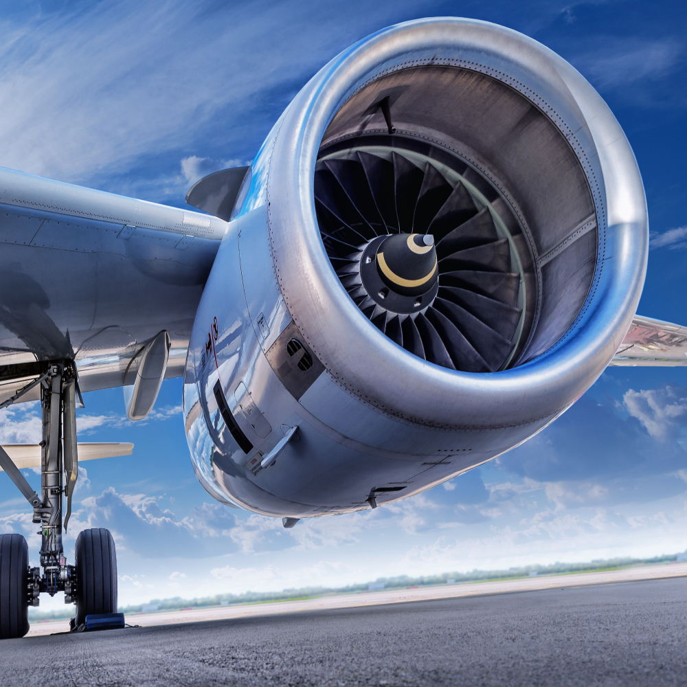 Defence & Aerospace - Spyrosoft