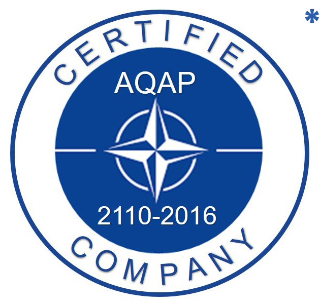 Defence, Security & Aerospace - Spyrosoft