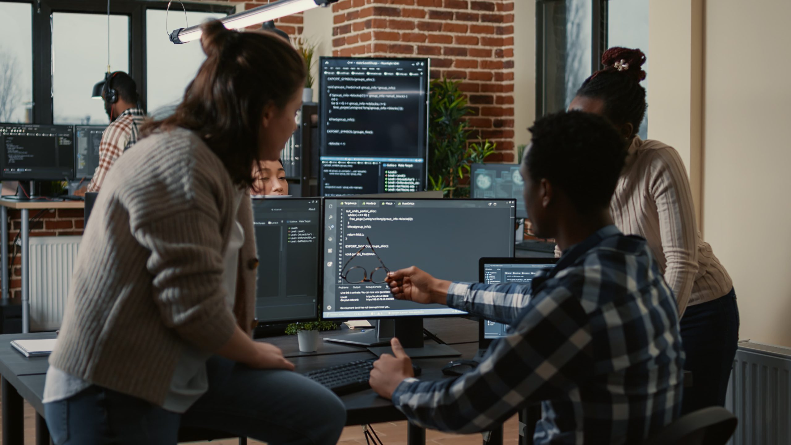 AI modernisation: Transforming legacy banking systems - Spyrosoft AI modernisation: Transforming legacy banking systems - Spyrosoft