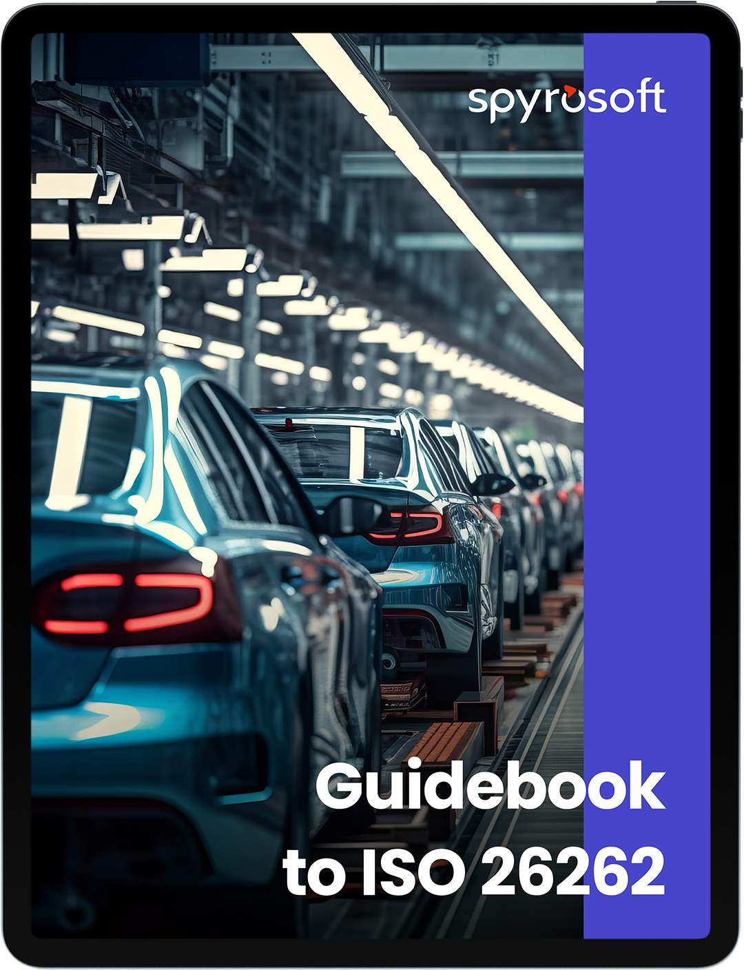 Functional Safety ISO 26262 guide