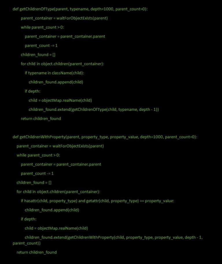 Squish Qt tips & tricks: Automate Qt GUI Tests with Squish